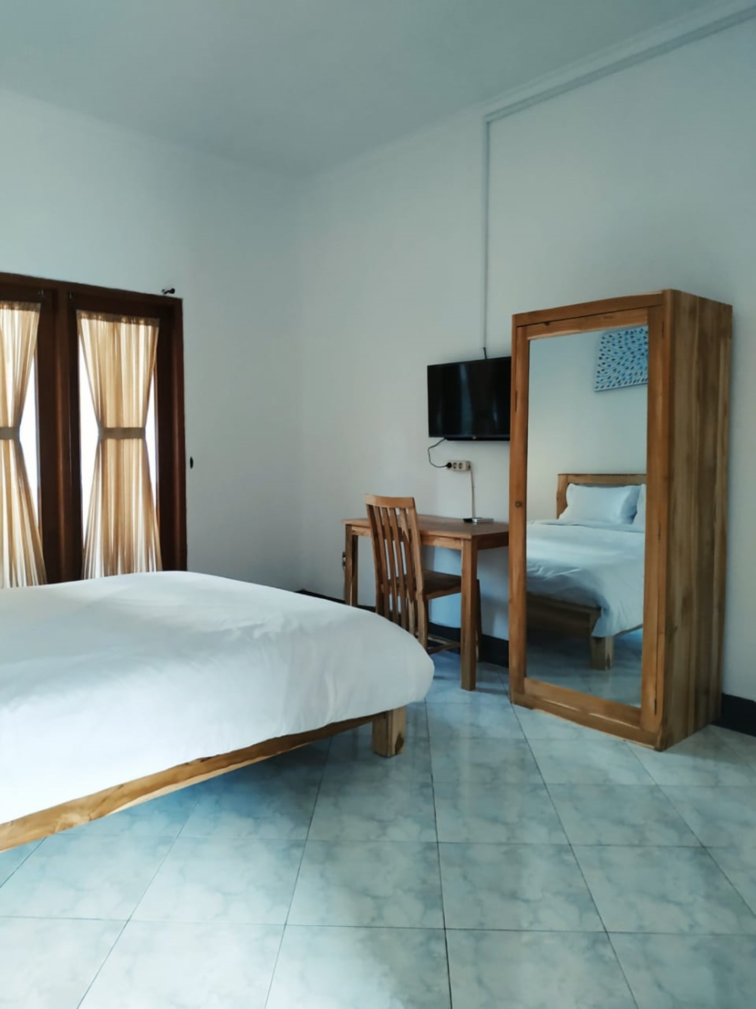 Kost Ekslusive Cozy Residence Wedasari Denpasar Bali Family Room A ...